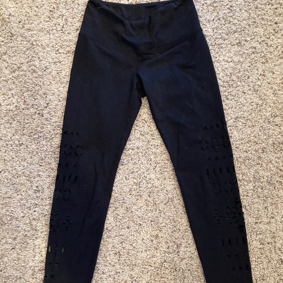 Kiragrace | Pants & Jumpsuits | Kira Grace Yoga Pants | Poshmark